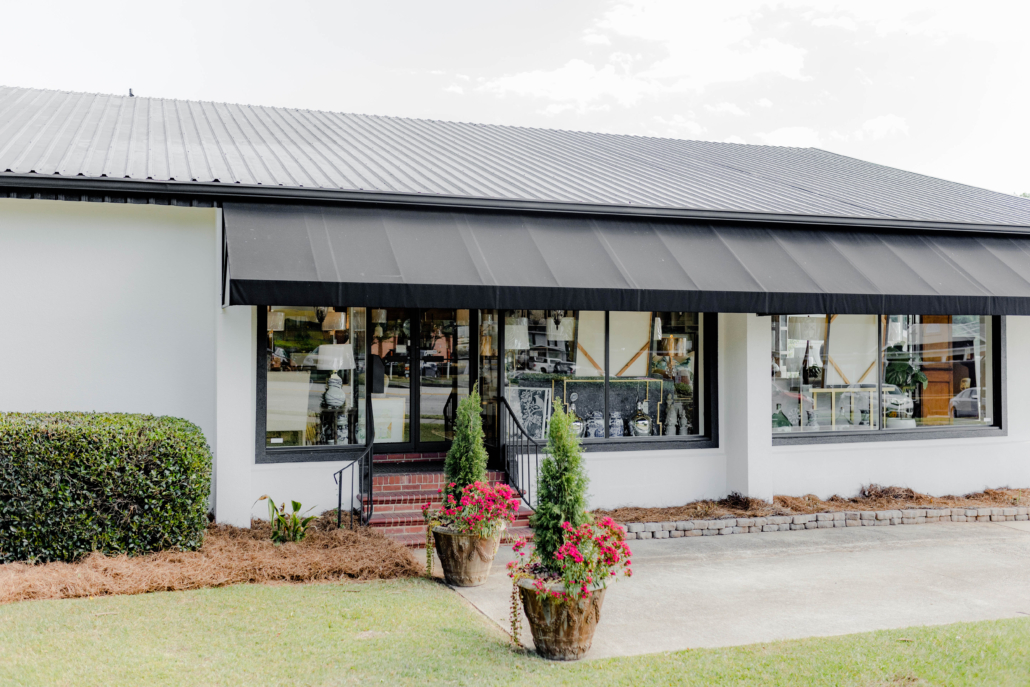 Contact Persnickety Interiors, Augusta Ga Interior Design