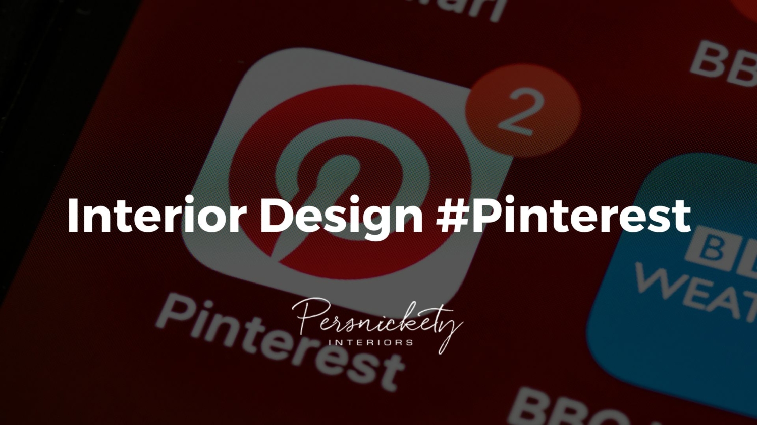 pinterest-interior-design - Persnickety